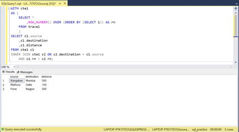 Gururaj Teli On Linkedin Sql Dataanalyst Analytics 11 Comments