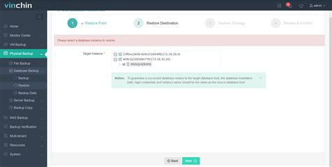 Point In Time Recovery In Sql Server Methods And Best Practices