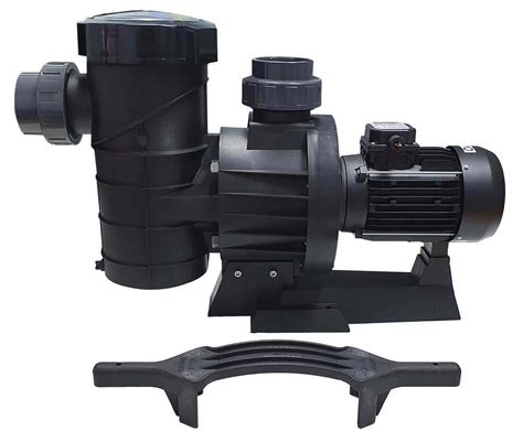 ᐉ Насос для бассейна AstralPool Maxim 78 м3/ч 4,1 кВт 400 В • Купить в ...