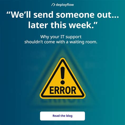 Hybridit Itsupport Ctolife Deployflow