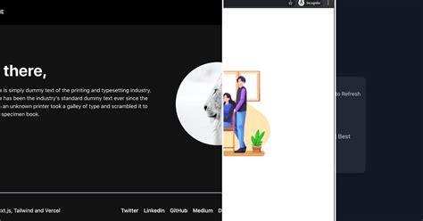 List Nextjs Curated By Suryaning Mentari Medium