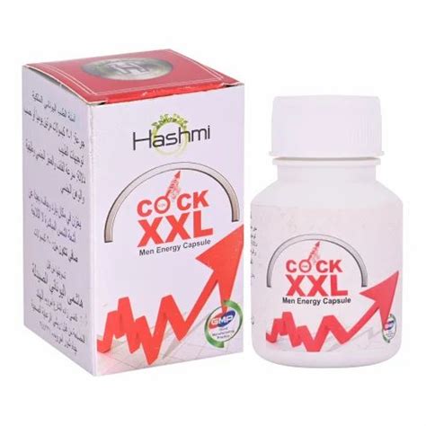 Hashmi Cock Xxl Capsule Long Time Sexual Capsule For Man At ₹ 2450 Bottle Ling Long Capsule In