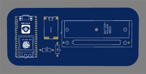 Battery Status Monitoring System Using ESP8266 Arduino IoT Cloud
