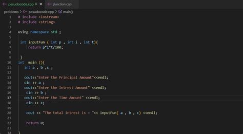 Ajeet Yadav On Linkedin Programming C Coding Problemsolving Learning