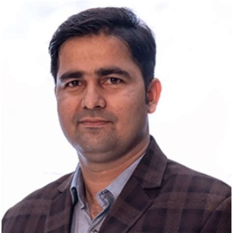 Lalit Sharma Randd Executive Randd Executive Research Profile