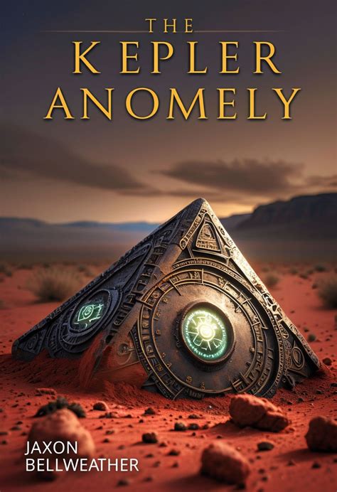 Dramatic Sci Fi Book Cover For The Endless Mission Ebook Cover Playground