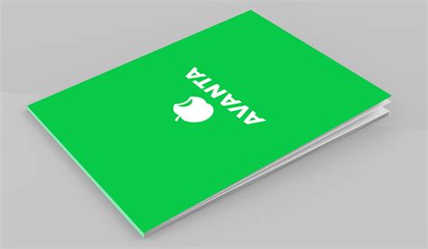 Avanta Medical Center On Behance