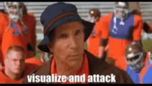 Coach Klein Memes