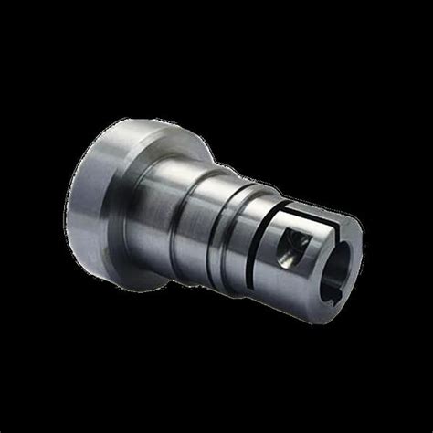 Hmi Medical Assembly Line Equipment Parts Metal Precision Components From China Factory