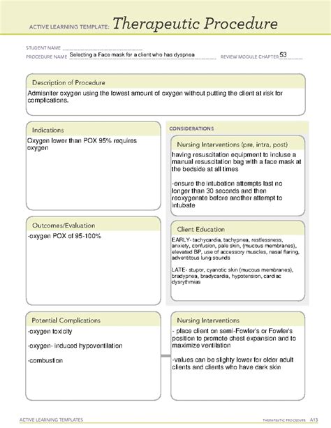 Applying Restraints Ati Practice Template Review Material And Review