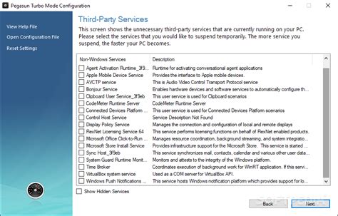 Portable Pegasun System Utilities Download Softpedia