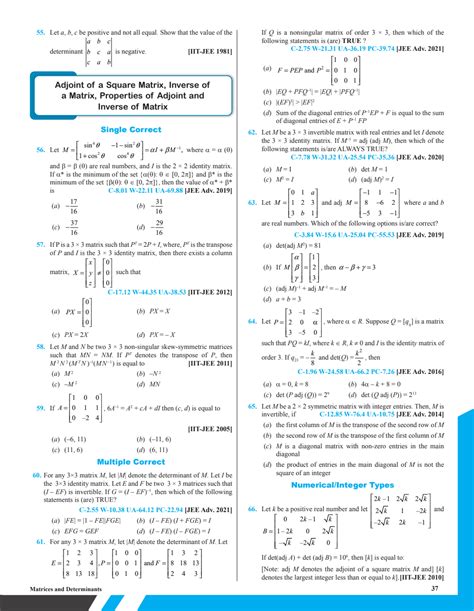 Jee 46 Years Advanced Pyq Previous Solved Papers Pcm Pw Store
