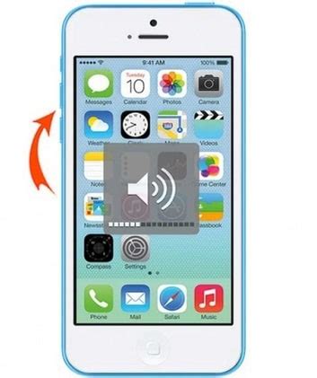Top Things You Can Do When IPhone Volume Button Is Stuck Dr Fone