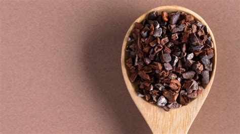 What Are Cocoa Nibs And How Do You Eat Them