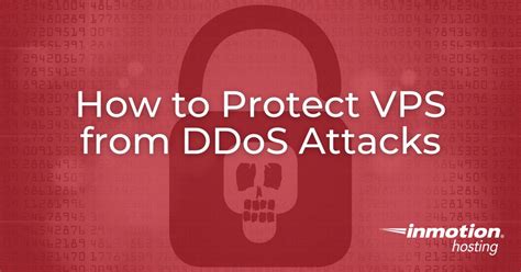 Protect Vps From Ddos Attacks Godaddypk