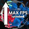 MAX FPS Optimized In FABRIC V MAX FPS Optimized