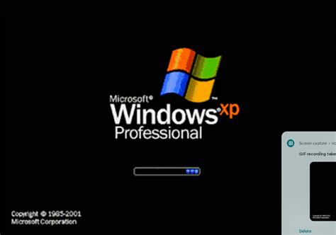 Windows XP loading sound кнопка мгновенного звукового эффекта Myinstants