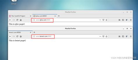 Tomcat的部署及优化贼详细tomcat服务器 Csdn博客