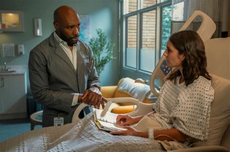Watson Season 1 Episode 7 Review Teeth Marks