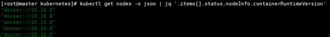 Kubernetes 升级不弃 DockerKubeKey 的丝滑之道 kubesphere 博客园