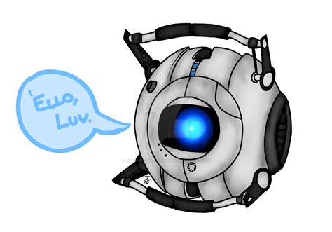 Ello Luv By Chappietriggerhappy On Deviantart