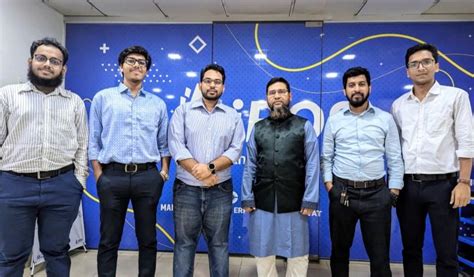 Sk Moinur Rahman On Linkedin We Had The Privilege Of Capturing A Moment With Our Visionary Cmo