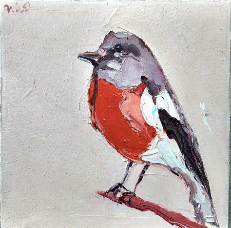 Scarlet Robin 2 Petite Collection