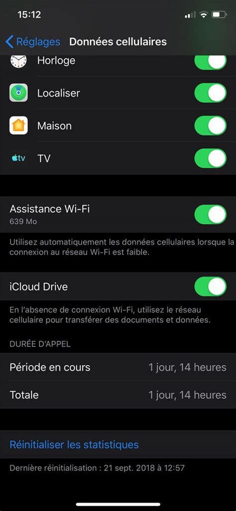 6 astuces pour augmenter l autonomie d un iphone sous ios 13