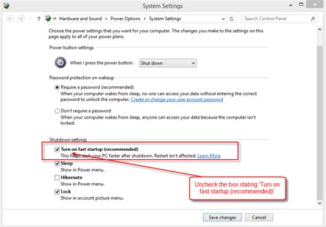 Data Recovery Tools Hybrid Shutdown Feature In Windows 8 For Better