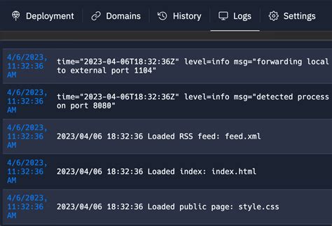 Replit — Replit Deployments The Fastest Way From Idea → Production