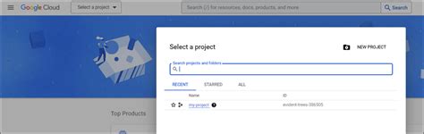 deploying microservices in gke with helm and cloud build the