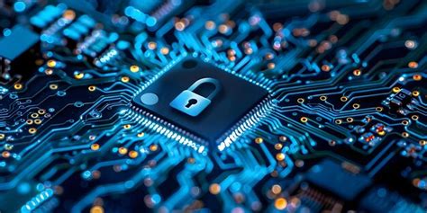 Keeping Online Information Secure Through Encryption And Network Protection In Corporate Systems