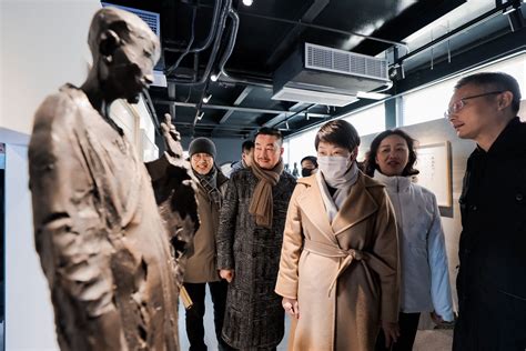 文化赋能科创，宝山第五批名家工作室正式成立文化课澎湃新闻 The Paper