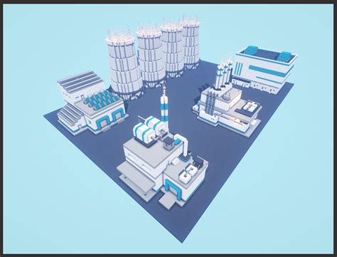 Minecraft Building Schematics