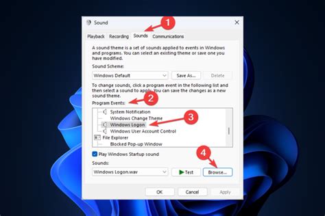 Windows Xp Sounds For Windows 11 How To Download And Set Up