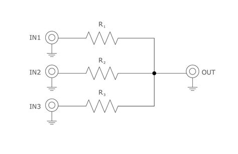 Understanding The Terminal Block Schematic Symbol