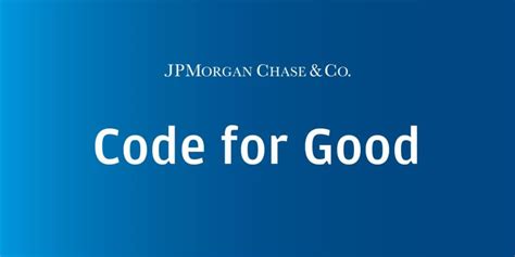 Kashyap Kotak On Linkedin Codeforgood Hackathon Cfg Tech Jpmorgan