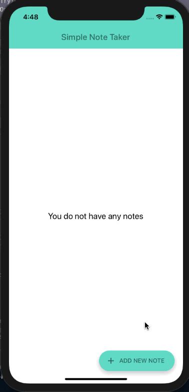 Getting Started With React Native And Expo Using Hooks Fritz Ai