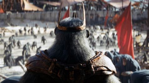 „nova Planeta Majmuna Kraljevstvo“ 8 Maja Premijerno U Bioskopima City Magazine