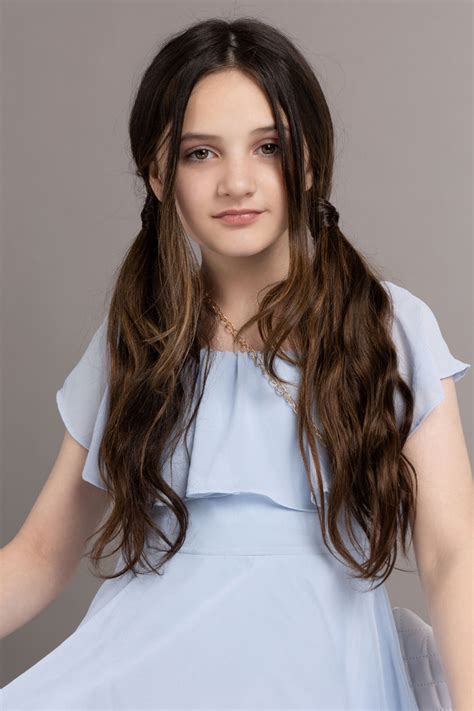 Allison J New View Modeling