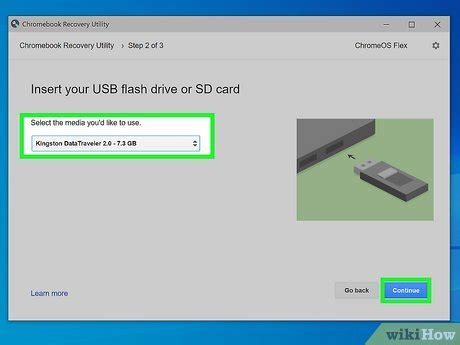 An Easy Step By Step Guide For Installing Chrome OS Flex
