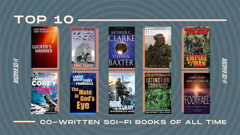 Best Science Fiction Books Of All Time Lbibinders