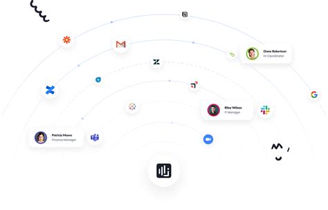 Unlocking Productivity Top No Code Automation Platforms For Businesses