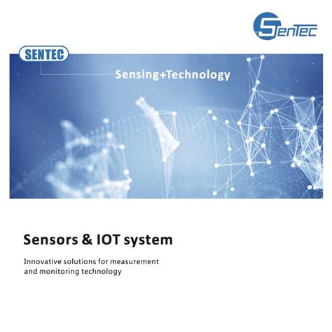 Sem228a Photoelectric Solar Radiation Sensor Manual Sentec Sem228a Photoelectric Solar Radiation Sensor Manual Sentec