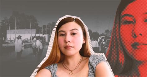 Maryfer Centeno Analizó El Rostro De Sergio Daniel “n” Principal