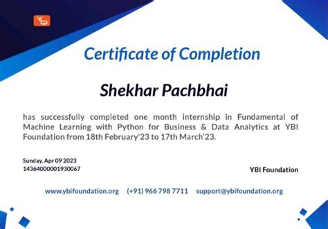 Shekhar Pachbhai On Linkedin Machine Learning With Python