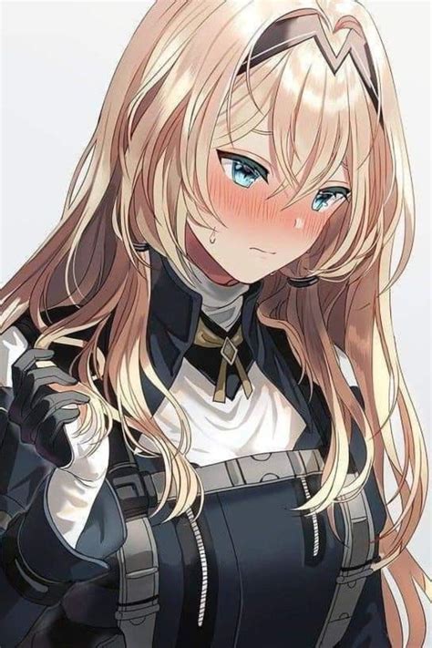 Call Of Duty Mobile Girl Character Artofit