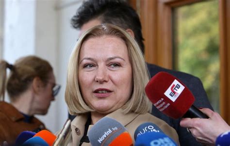 Депутатите решиха Няма да канят Митрофанова на заседанието на парламента Dariknews Bg