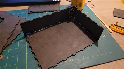 Midi Xy Pad With Arduino Leonardo 9 Steps With Pictures Instructables