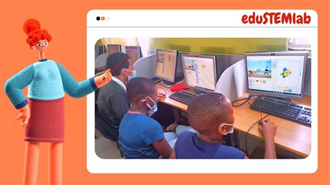 Schools Club Edustemlab